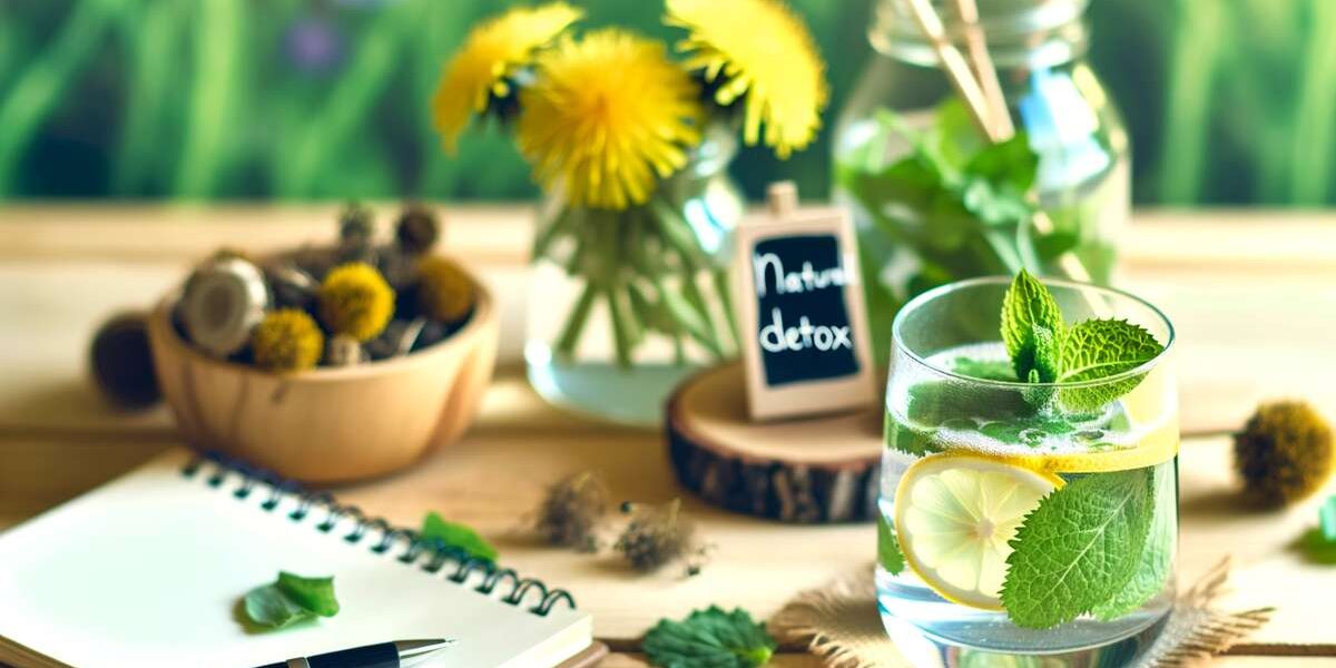 THC detox methods – Comparing effectiveness and safety - Grab Page ...